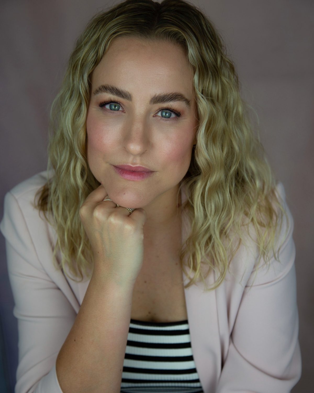 Freelance Beauty Copywriter | Cassie Powney